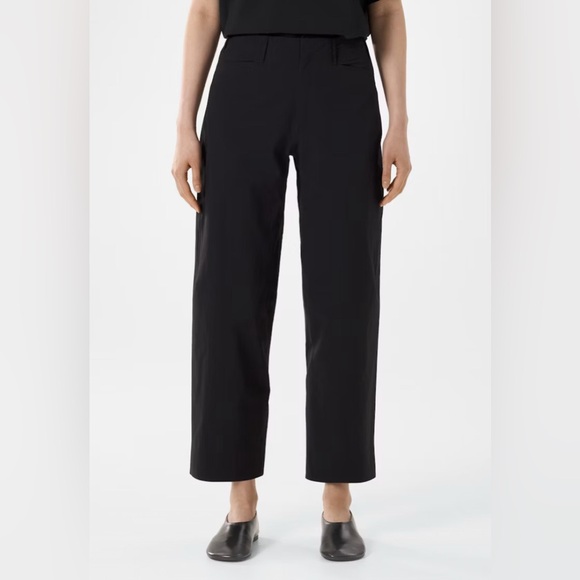 Arc'teryx | Pants & Jumpsuits | Arcteryx Veilance Belfry Pant Womens ...
